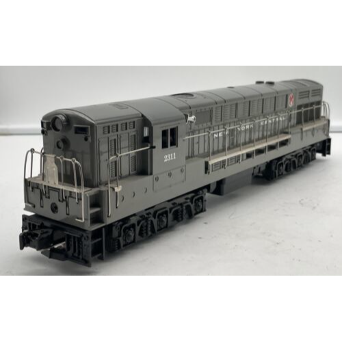 Williams 2311 O Gauge NYC FM Trainmaster Loco | East Main Trains