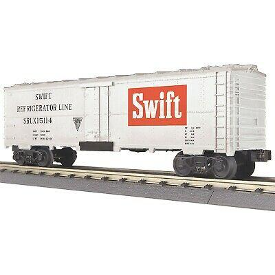 MTH 30-78198 Swift Modern Reefer Car #15114 | East Main Trains