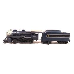 MTH 30-4150-1E 2-8-0 Steam Pass. PS2 Baltimore & Ohio | East Main Trains