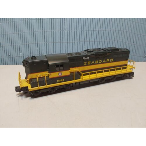 Lionel 6-8063 Seaboard GP9 Diesel Locomotive #8063 | East Main Trains