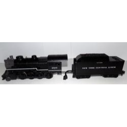 MTH 30-4185-1E 2-8-0 Steam PS2 - New York Central | East Main Trains