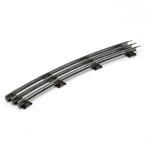 Menards 279-3468 O-72 Curve O Gauge Tubular Track | East Main Trains