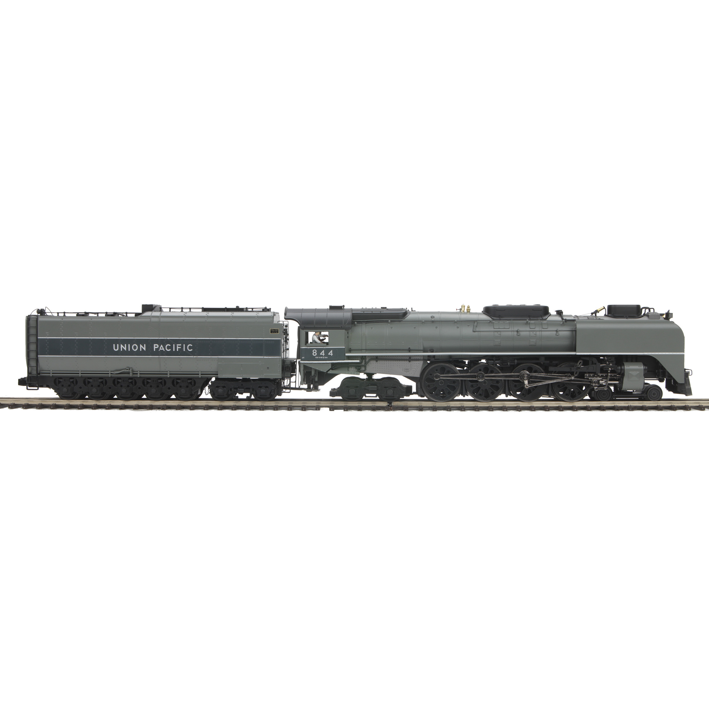 MTH 20-3963-1 Premier FEF 4-8-4 Northern Steam Eng | East Main Trains