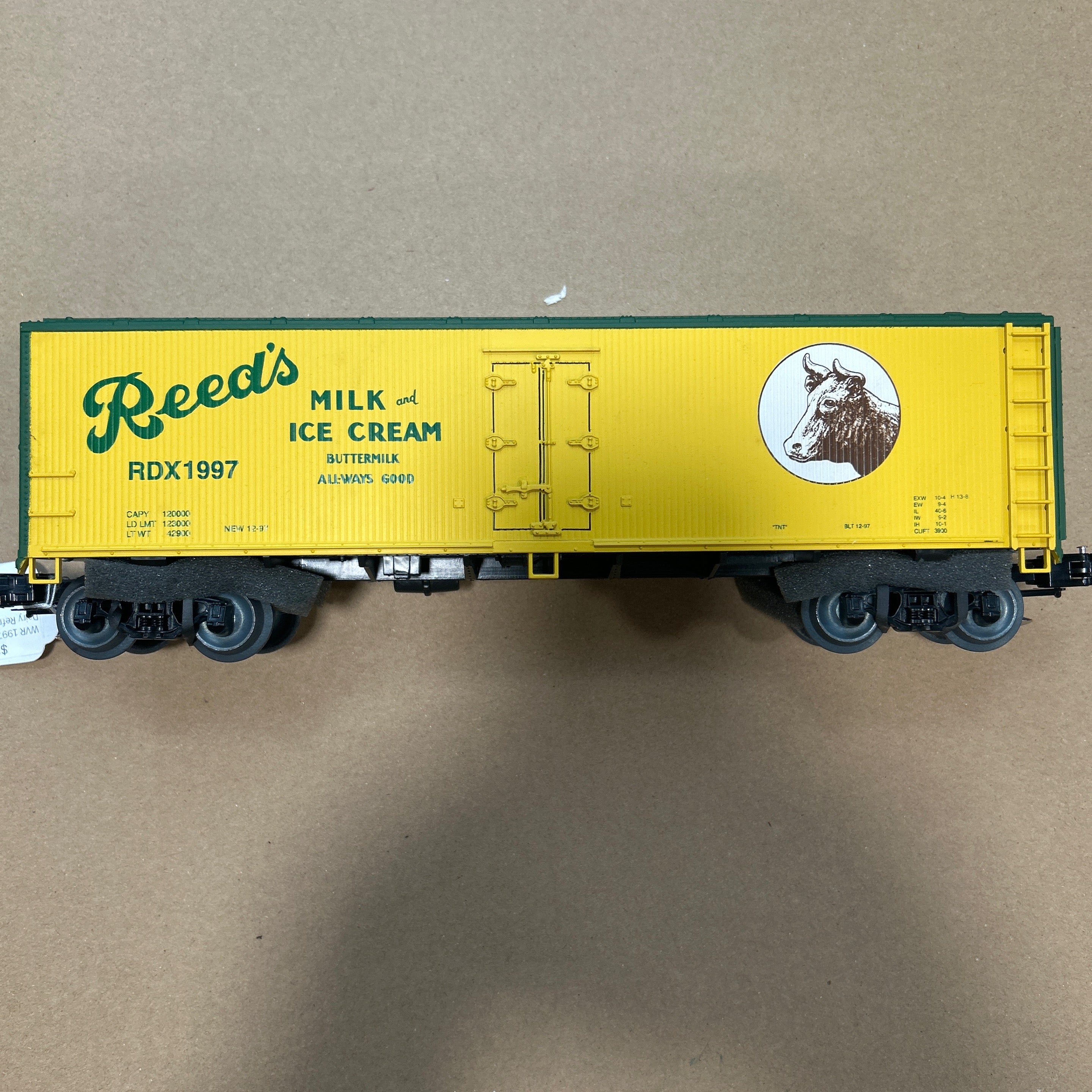 Fallout 3 Rail Rifle