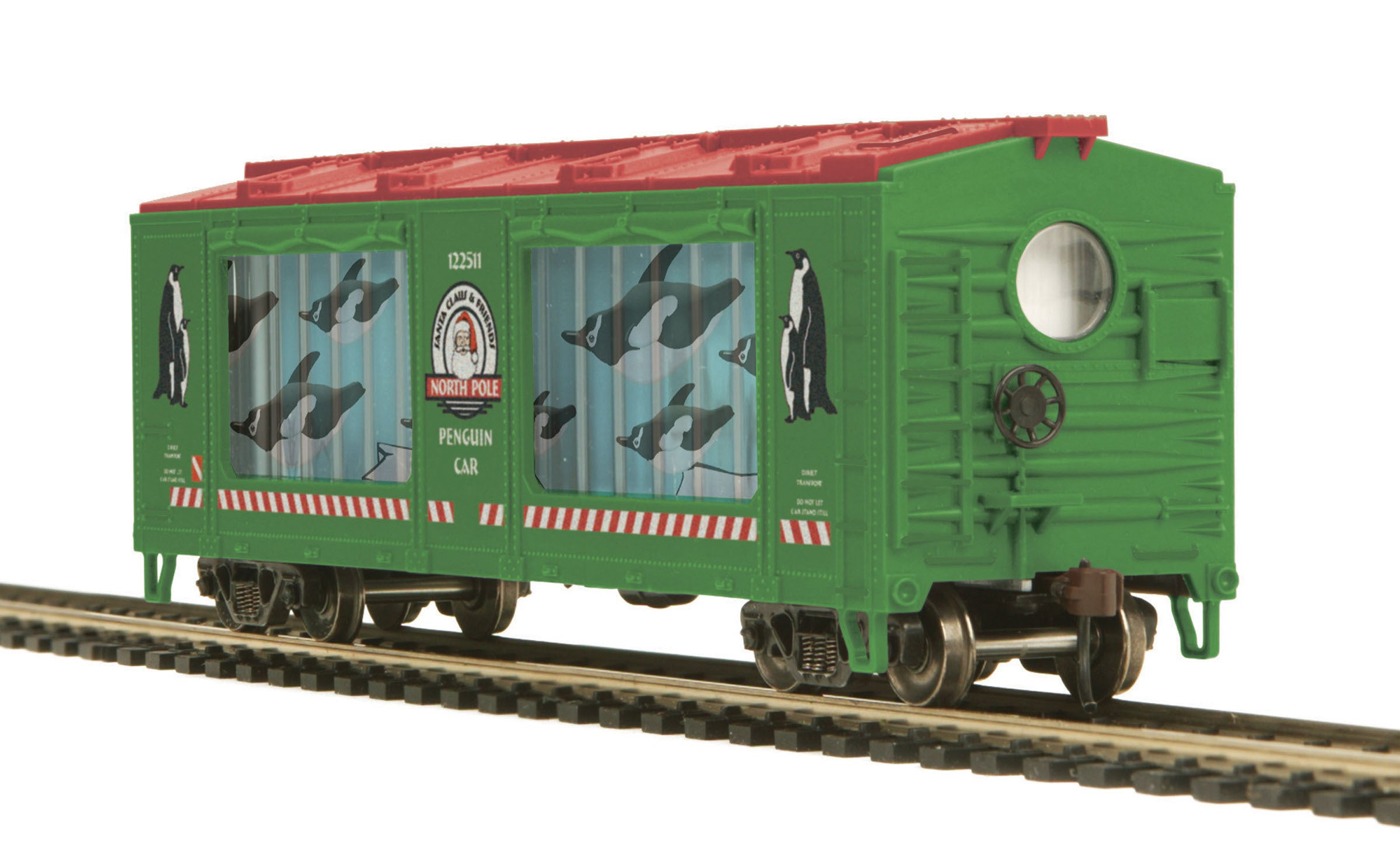 MTH 81-99014 HO Scale MTH HO Operating Action Car | East Main Trains