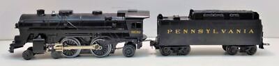 Lionel 8632 PA 4-4-2 Steam Locomotive/Tender | East Main Trains