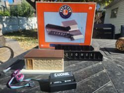 Lionel 6-14173 Drawbridge Powered Tubular 6-14173 | East Main Trains