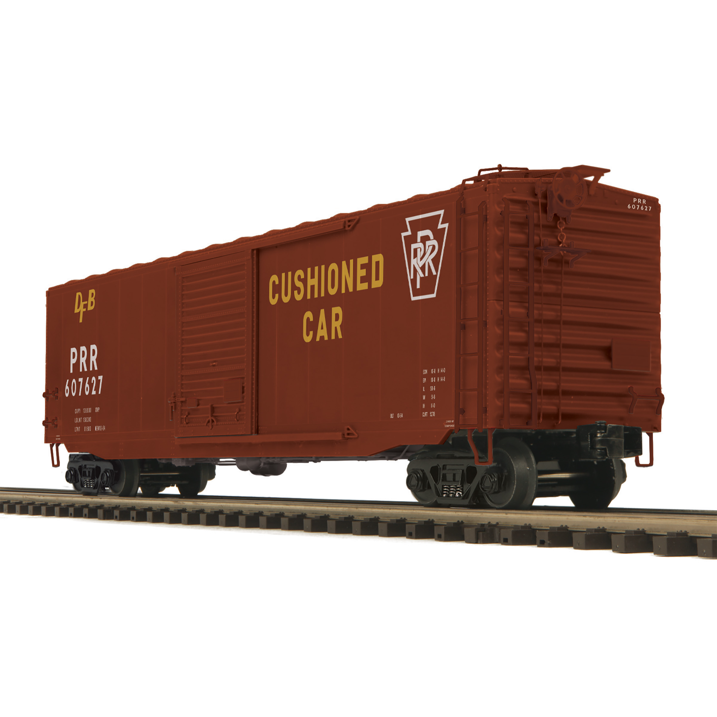MTH 20-99434 Ps-1 BoxCar Youngstown Stand Door-PA | East Main Trains