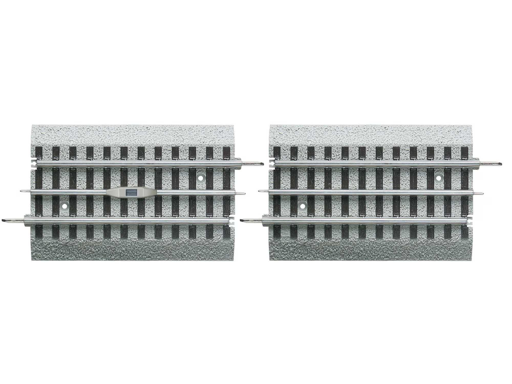 Lionel 6-12020 FasTrack Remote Uncoupling Track | East Main Trains