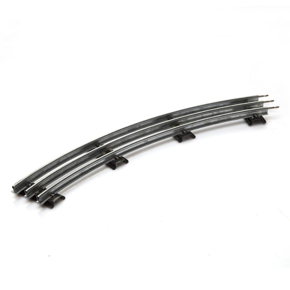 Menard 2793085 O-36 Curve O Gauge Tubular Track | East Main Trains