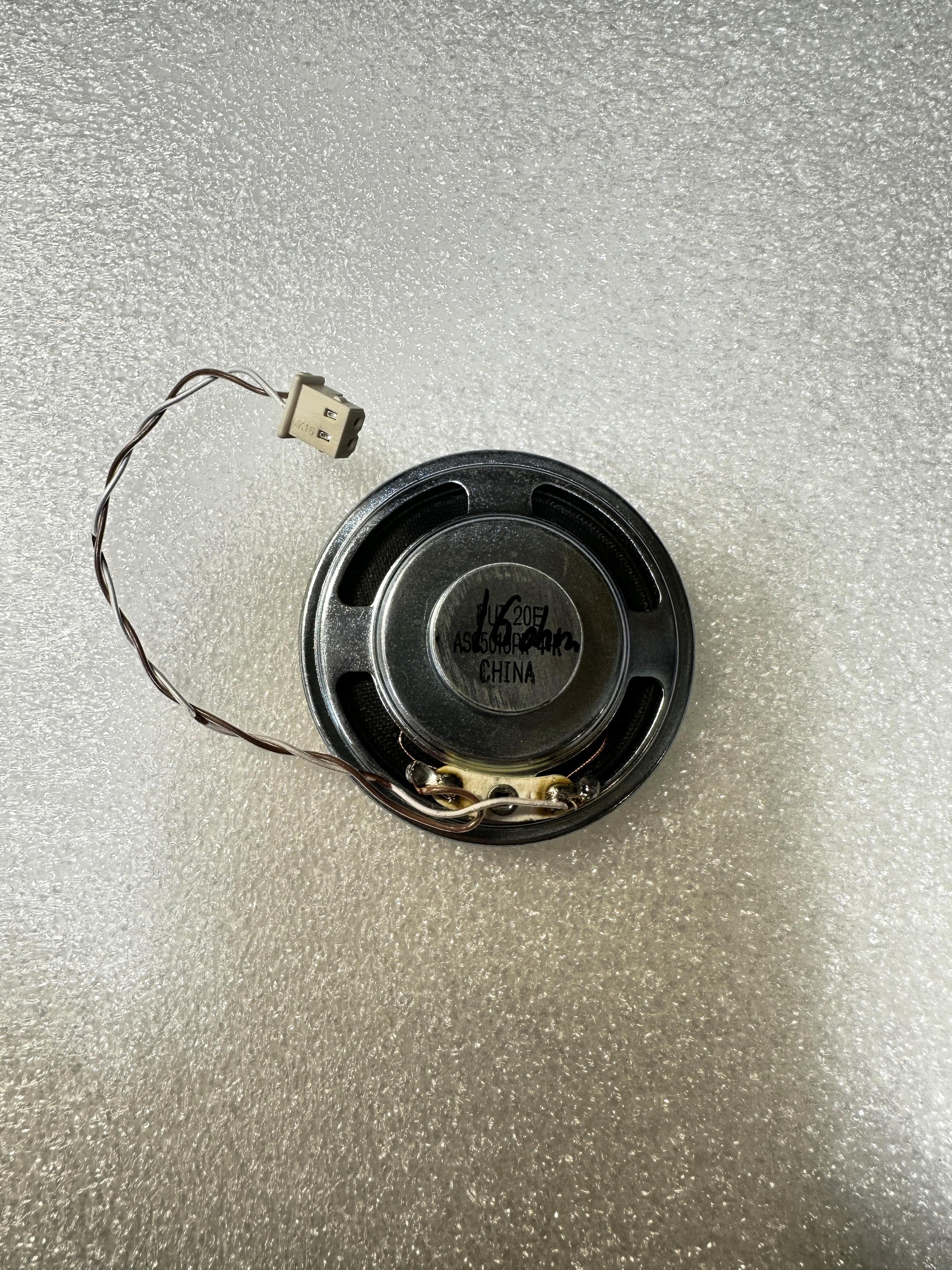 MTH PS2 16-ohm 2.25" Speaker | East Main Trains