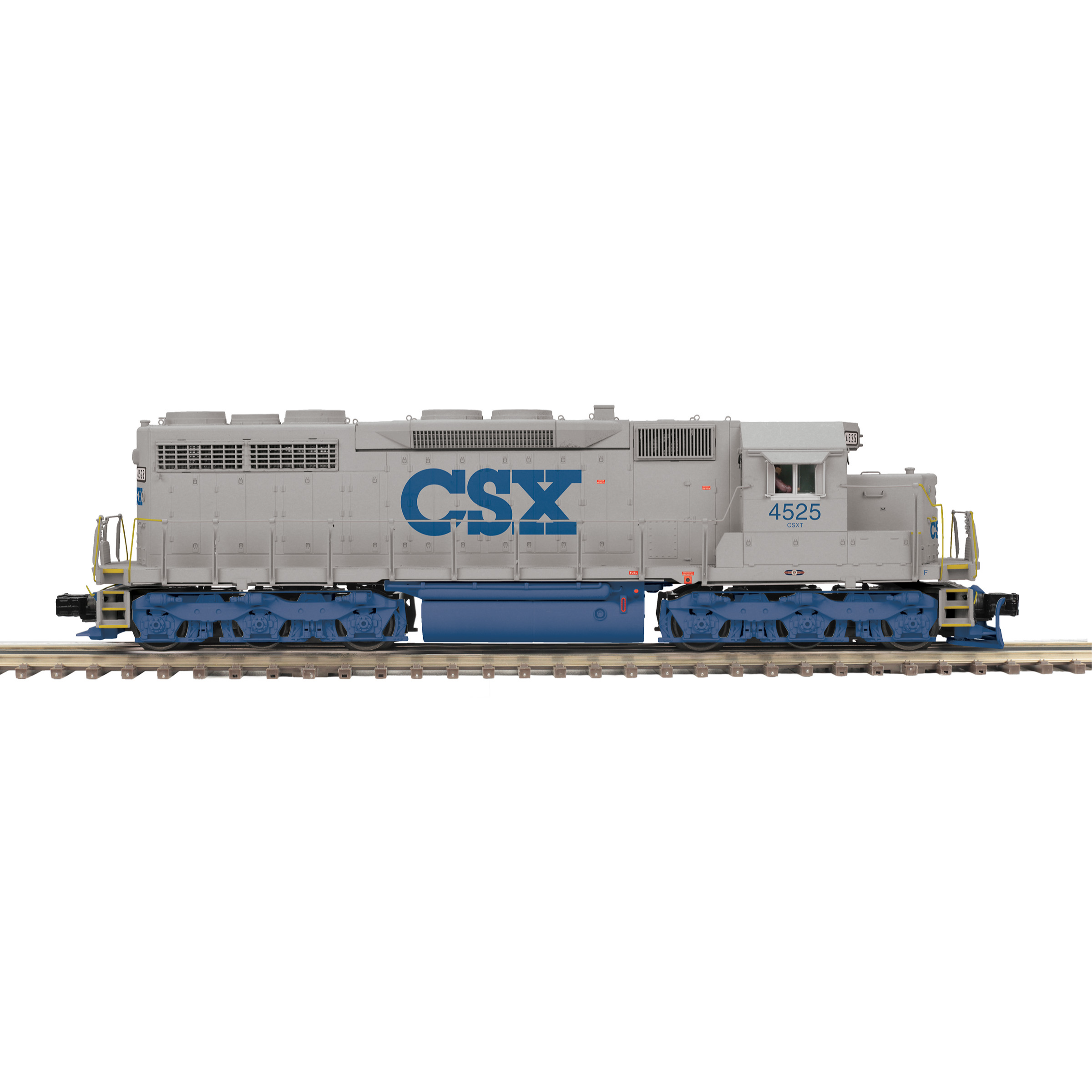 MTH 20-21759-1 Premier Diesel Engine w/PS 3.0 - CSX | East Main Trains